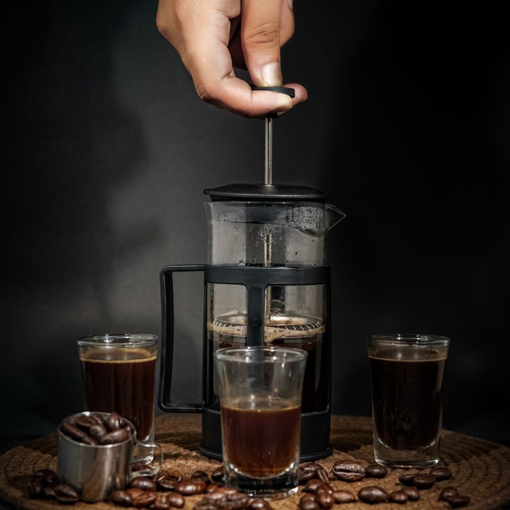 Premium Coffee Roasters | Carococo Coffee Roasters